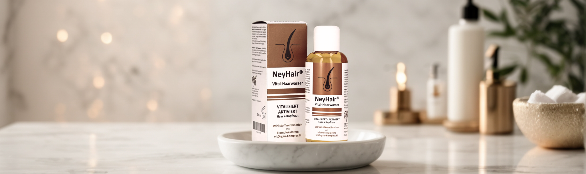 Haarwuchsmittel | vitOrgan