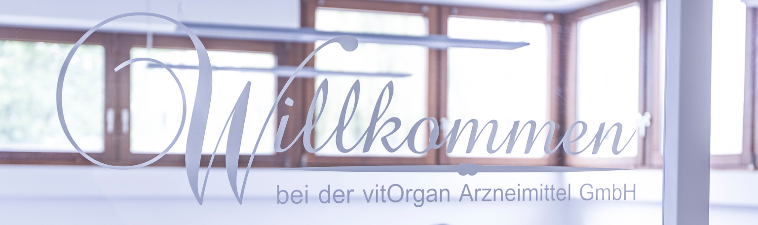 Geschäftsführung | vitOrgan